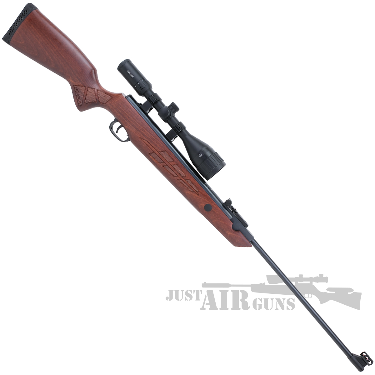 Marvic 2.0 Air Rifle Norica .22 - Just Air Guns