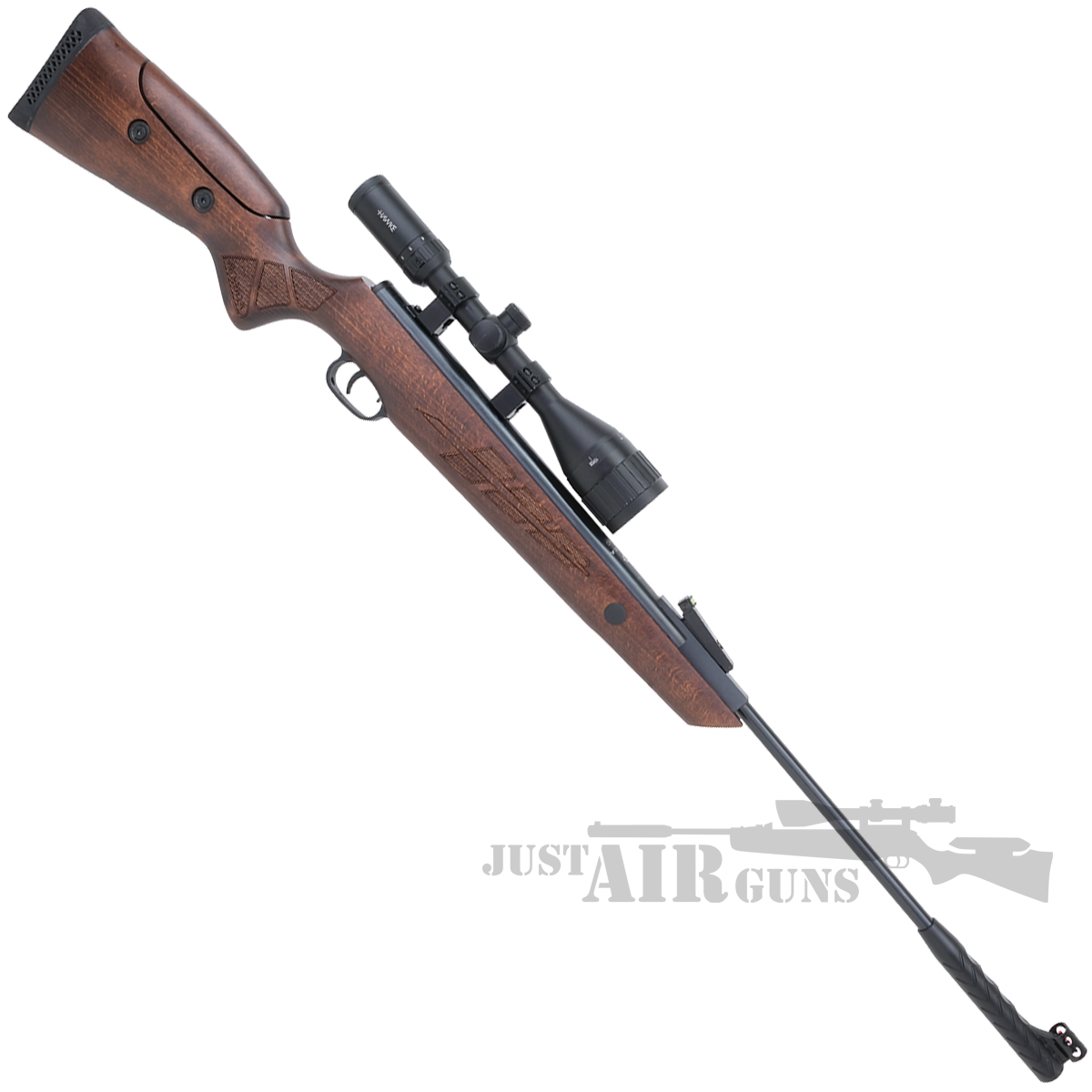 Marvic 2.0 Luxe Air Rifle Norica .22 - Just Air Guns