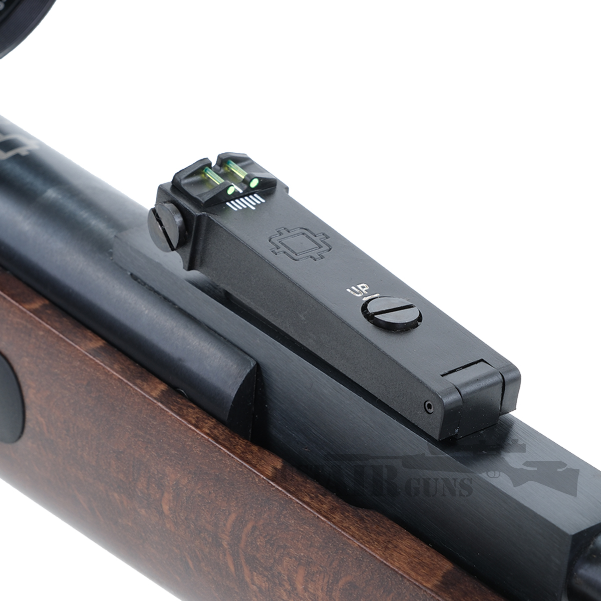Marvic 2.0 Luxe Air Rifle Norica .177 - Just Air Guns