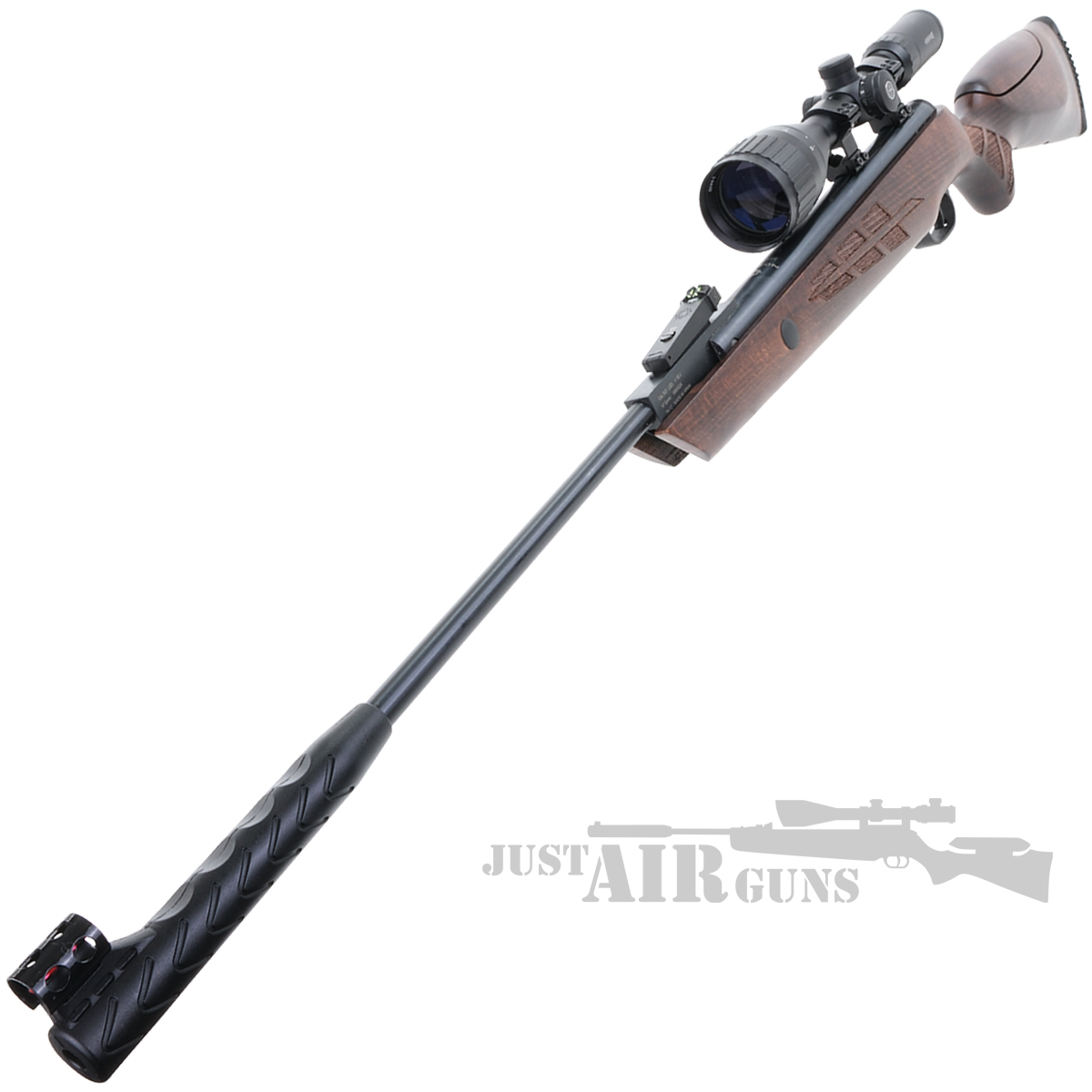 Marvic 2.0 Luxe Air Rifle Norica .177 - Just Air Guns
