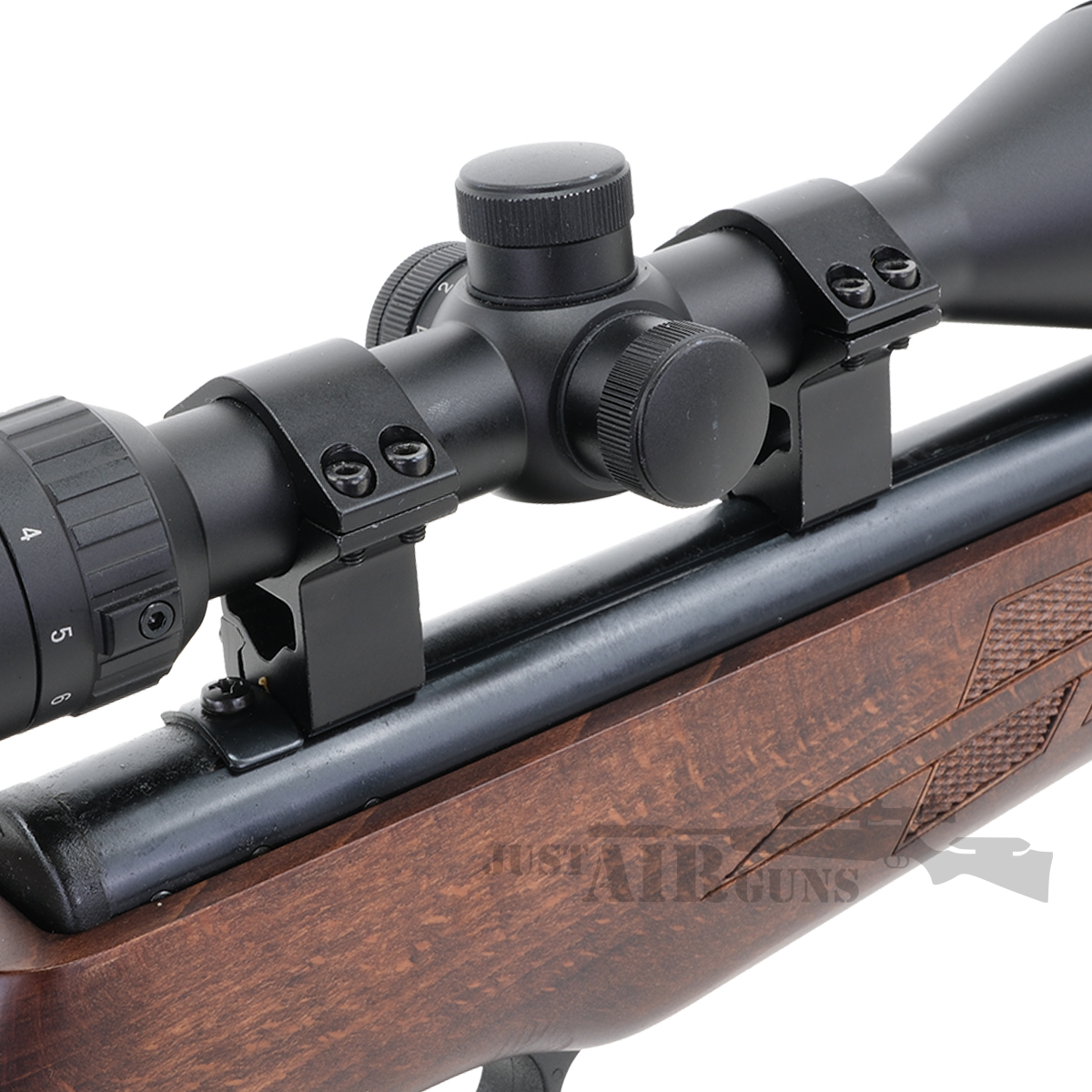 Marvic 2.0 Luxe Air Rifle Norica .22 - Just Air Guns