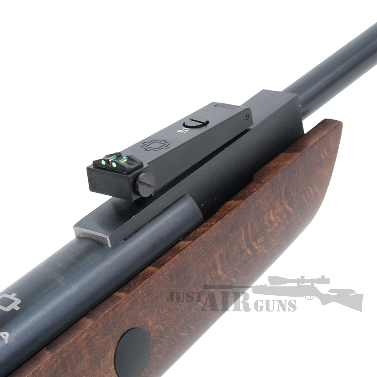 Marvic 2.0 Luxe Air Rifle Norica .22 - Just Air Guns