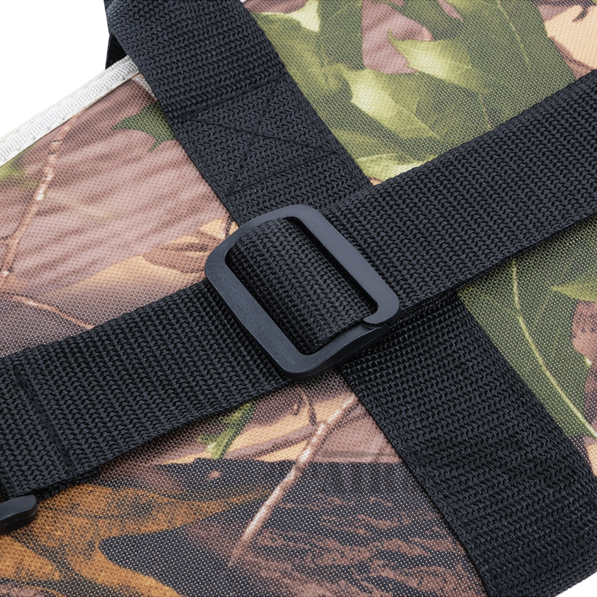 Niksan Rifle Bag Camo2 125cm - Just Air Guns