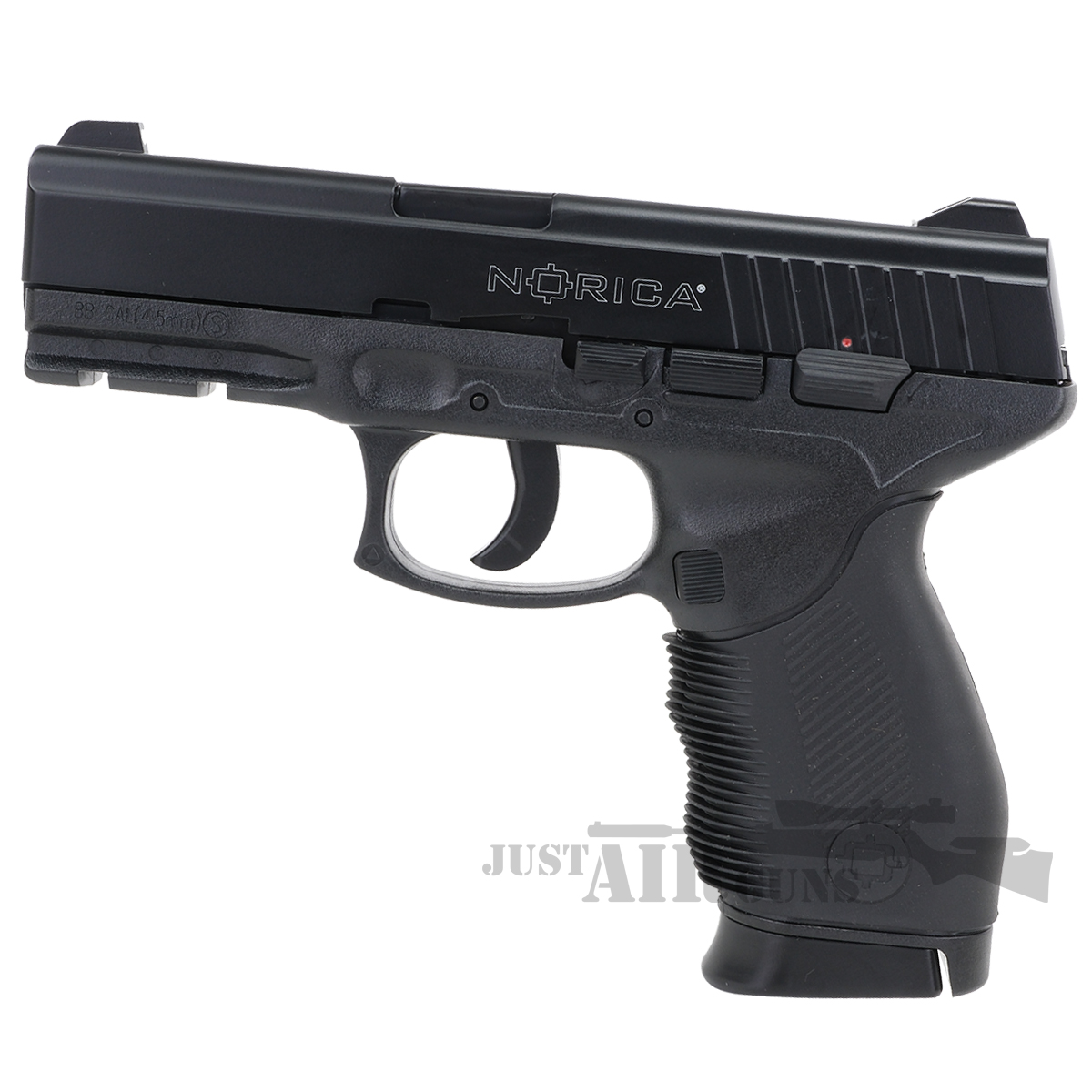 Norica N.A.C. 1701 Co2 BB Air Pistol - Just Air Guns