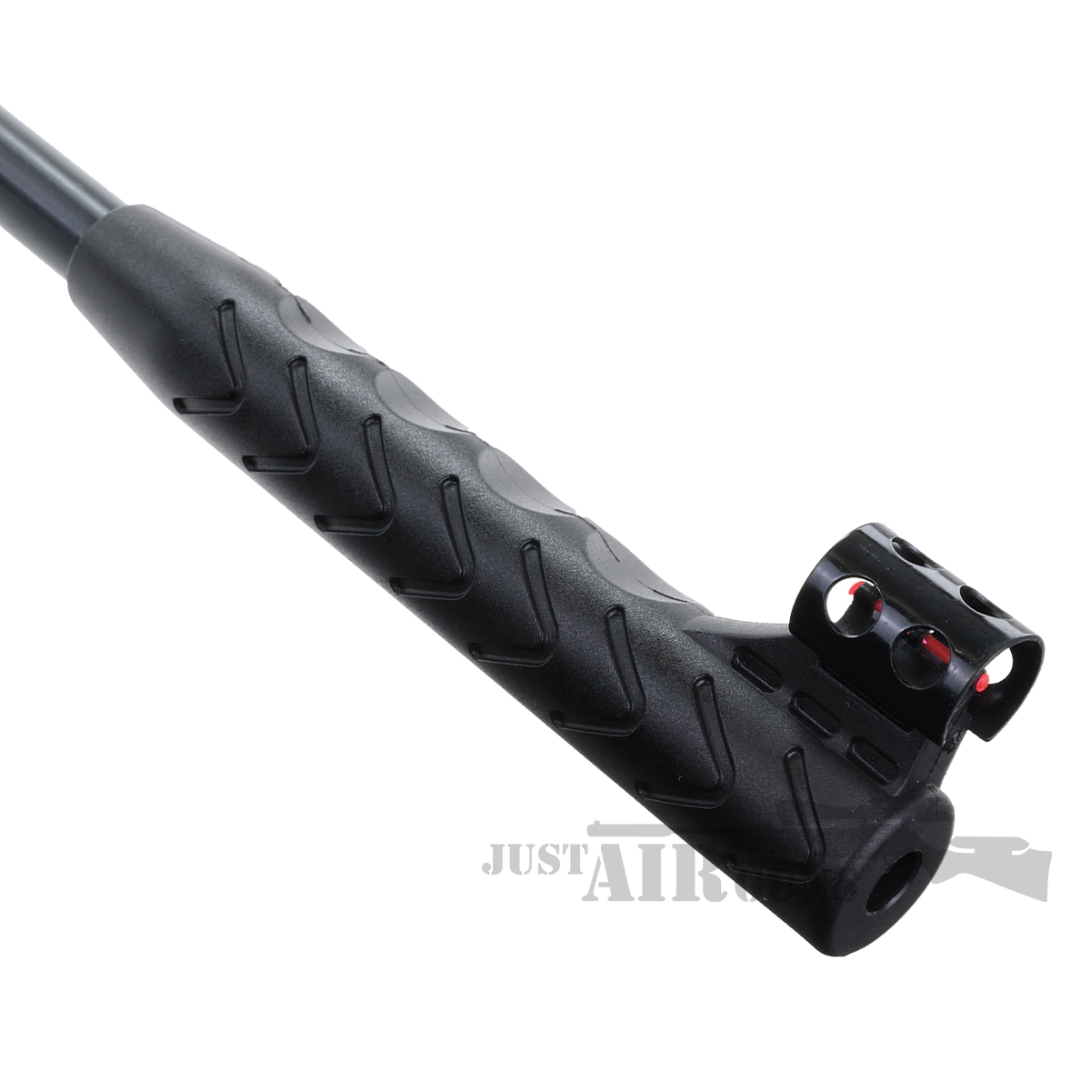 Omnia ZRS Air Rifle Norica .22 - Just Air Guns