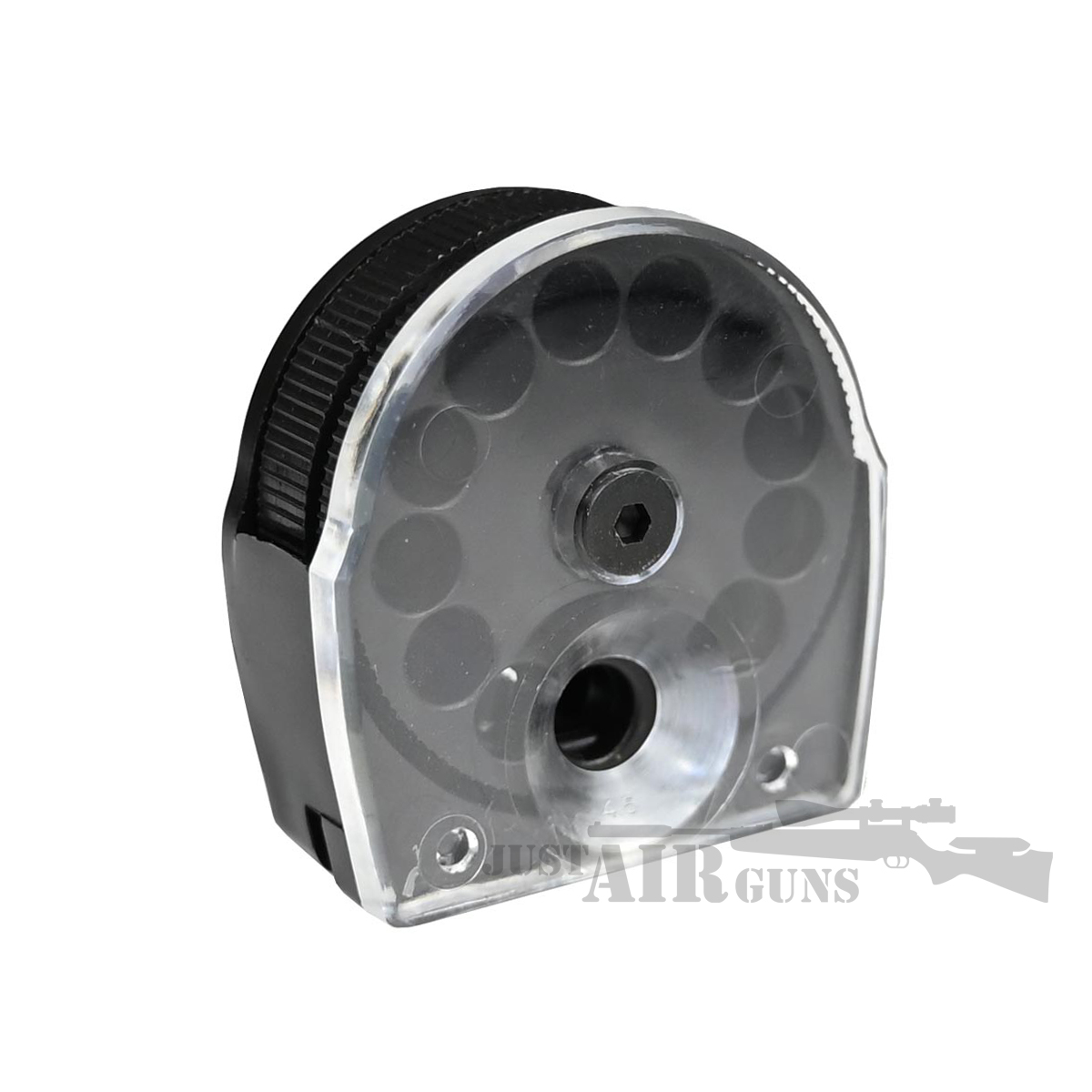 PCP Automatic Magazine Norica .22 (5.5) - Just Air Guns