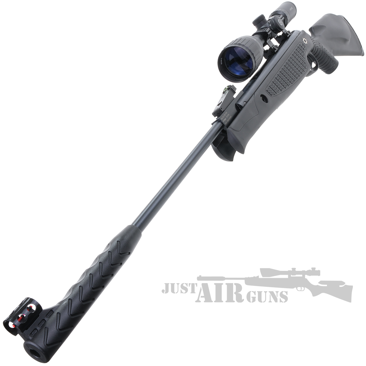 Magnum Pro Air Rifle Norica .177 - Just Air Guns