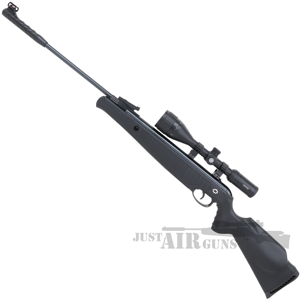 Magnum Pro Air Rifle Norica .22 - Just Air Guns