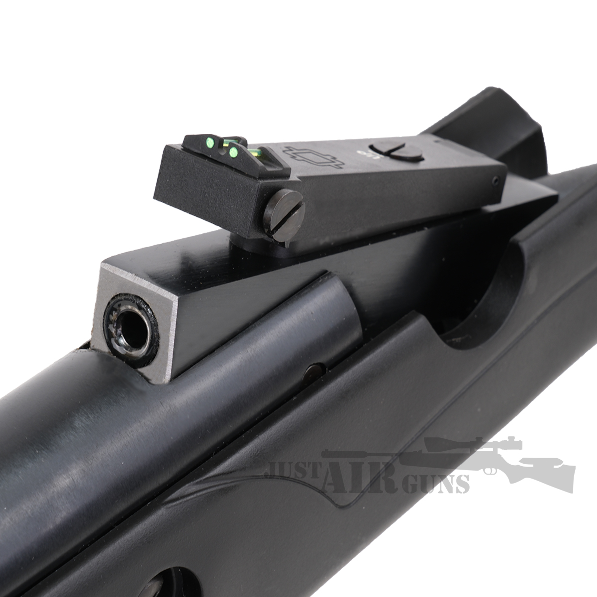 Spider GRS Air Rifle Norica .177 - Just Air Guns