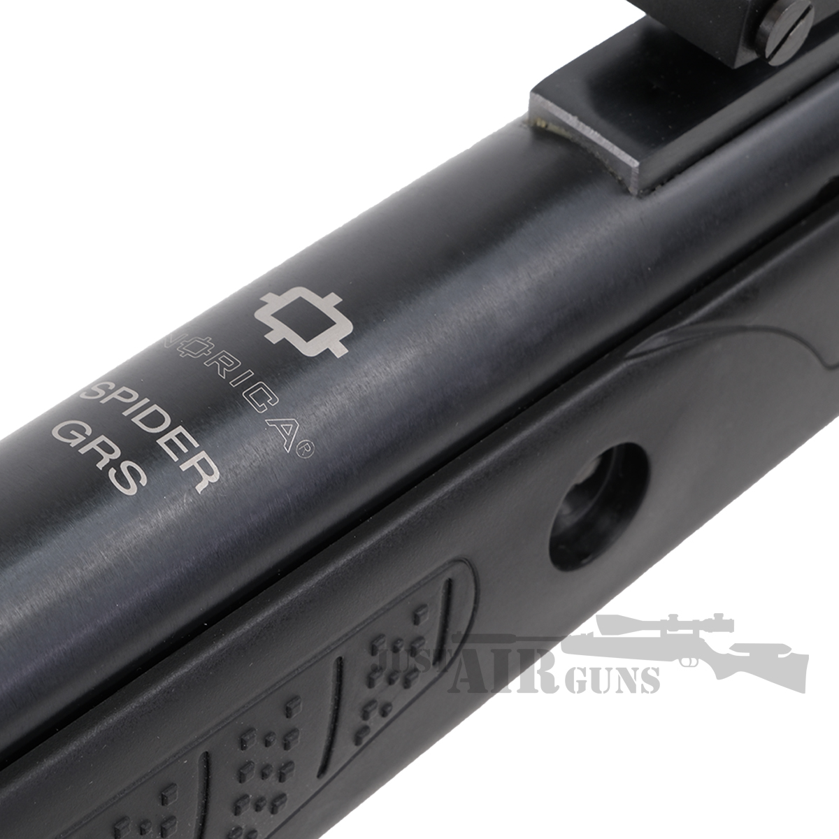 Spider GRS Air Rifle Norica .177 - Just Air Guns