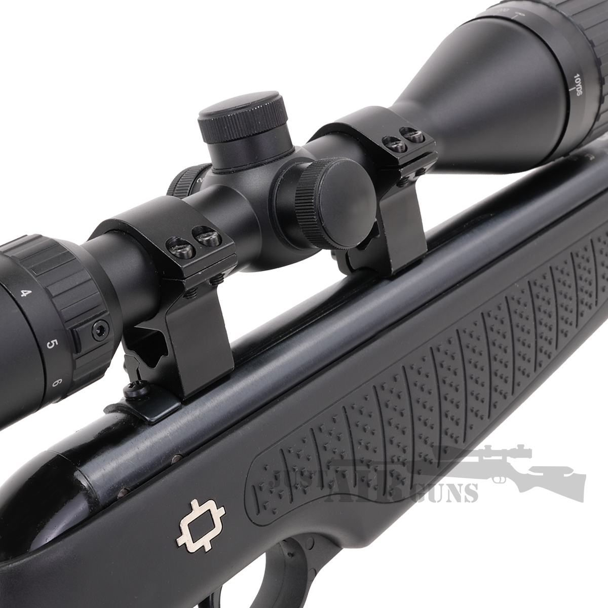 Magnum Pro Air Rifle Norica .22 - Just Air Guns