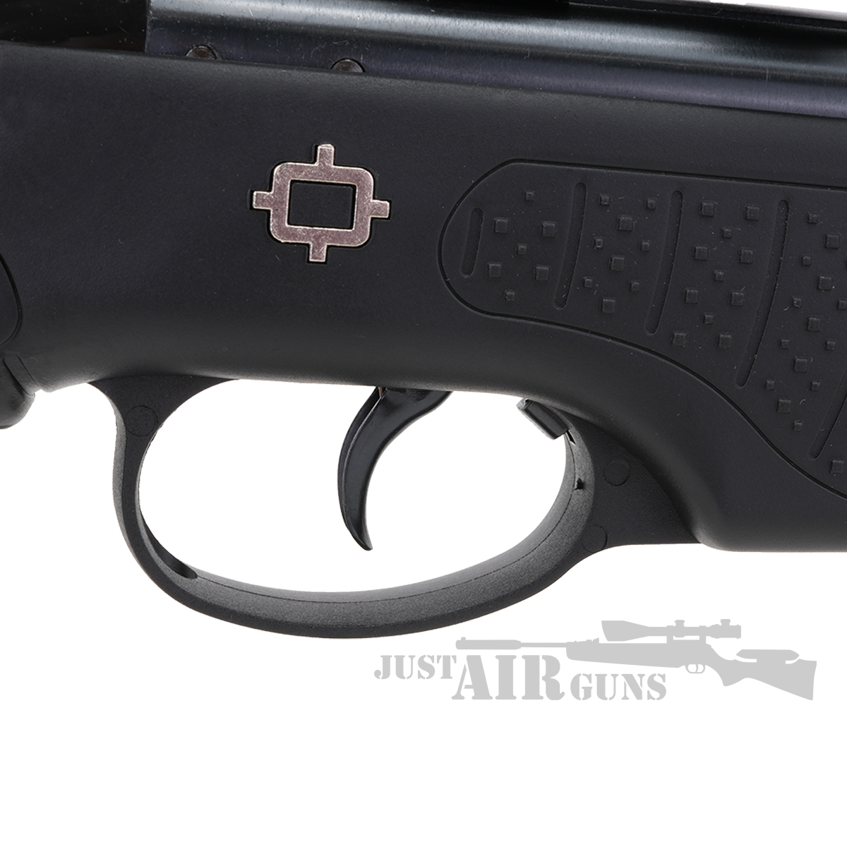 Spider GRS Air Rifle Norica .177 - Just Air Guns
