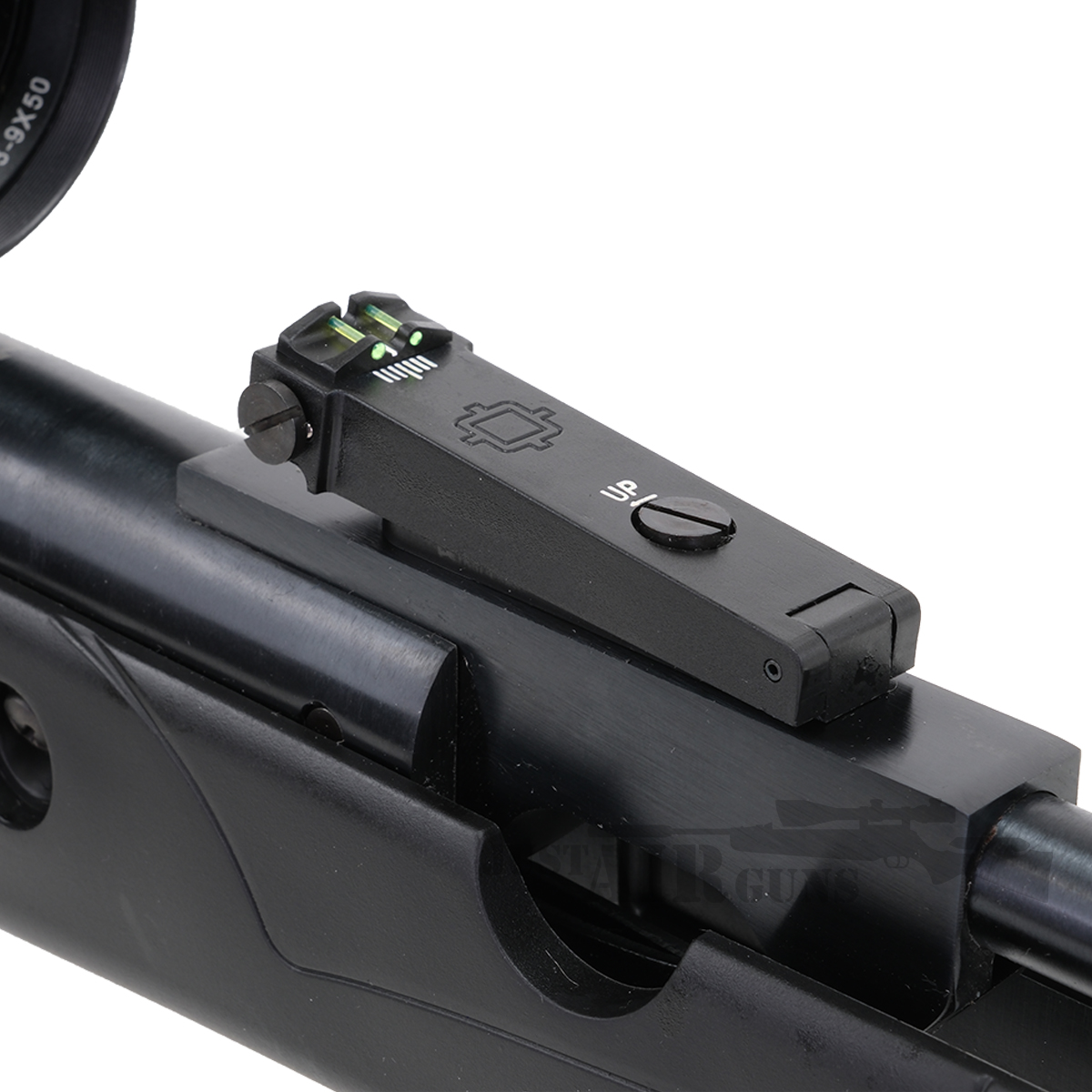 Magnum Pro Air Rifle Norica .177 - Just Air Guns