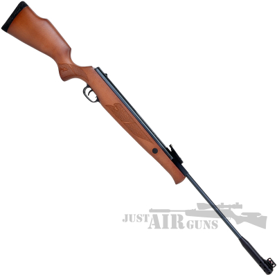 Storm Air Rifle Norica .177 - Just Air Guns