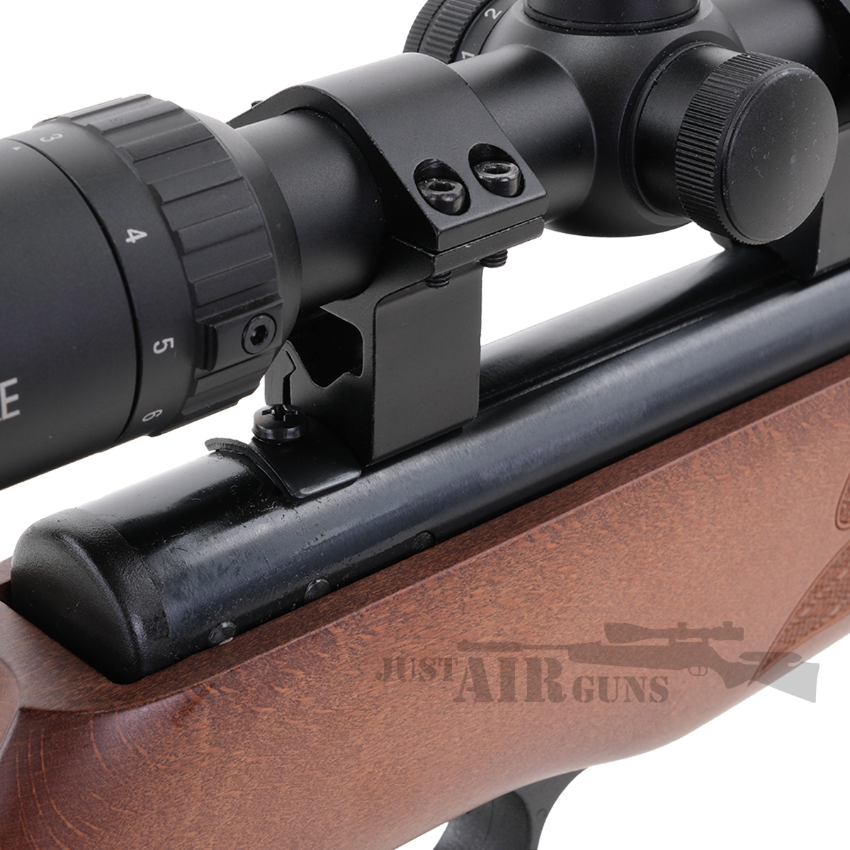 Storm Air Rifle Norica .177 - Just Air Guns