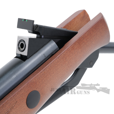 Storm Air Rifle Norica .177 - Just Air Guns
