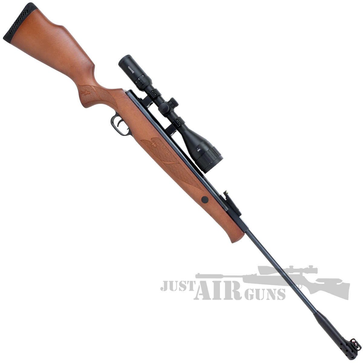 Storm Air Rifle Norica .177 - Just Air Guns