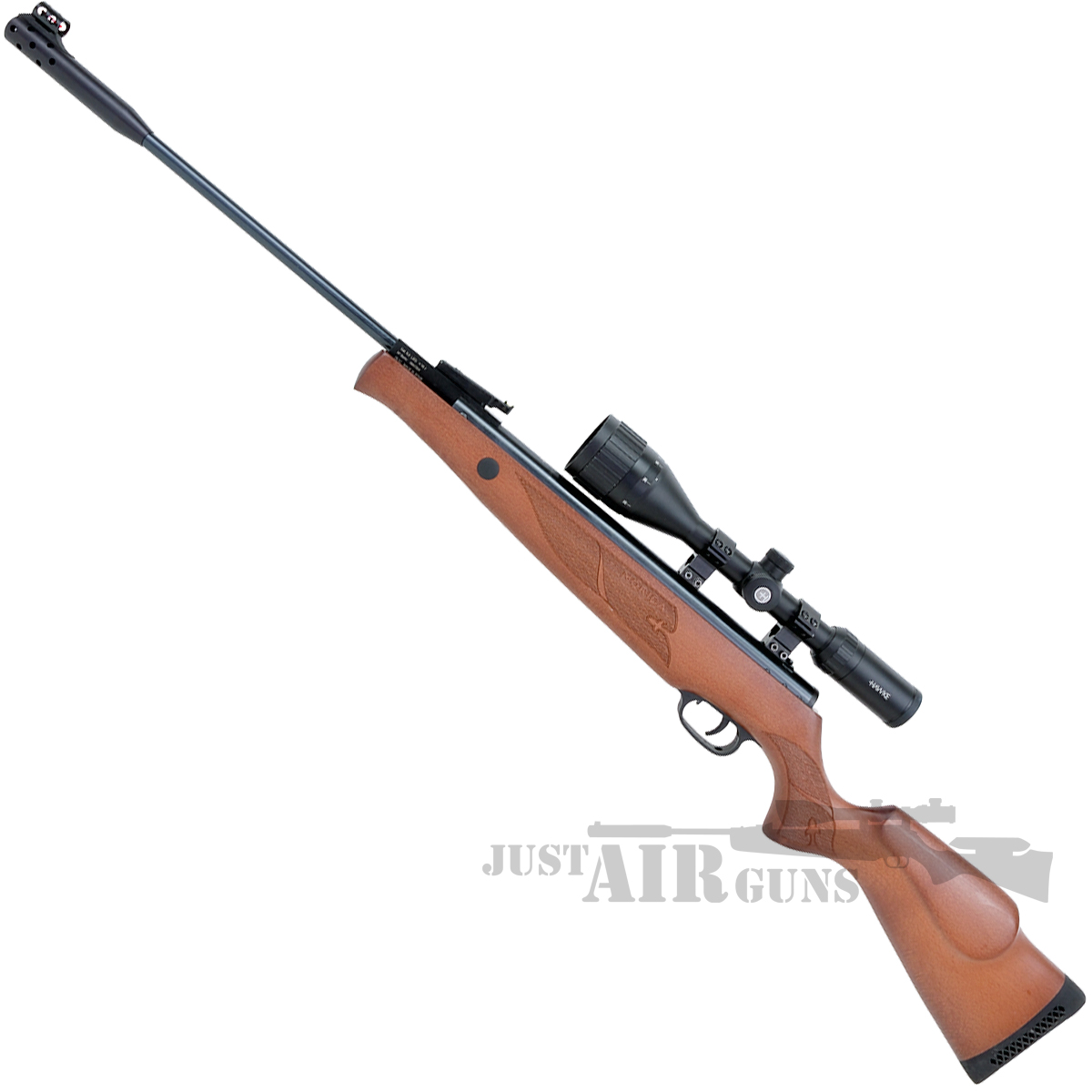 Storm Air Rifle Norica .22 - Just Air Guns