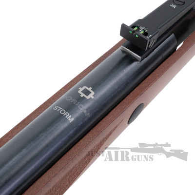 Storm Air Rifle Norica .22 - Just Air Guns