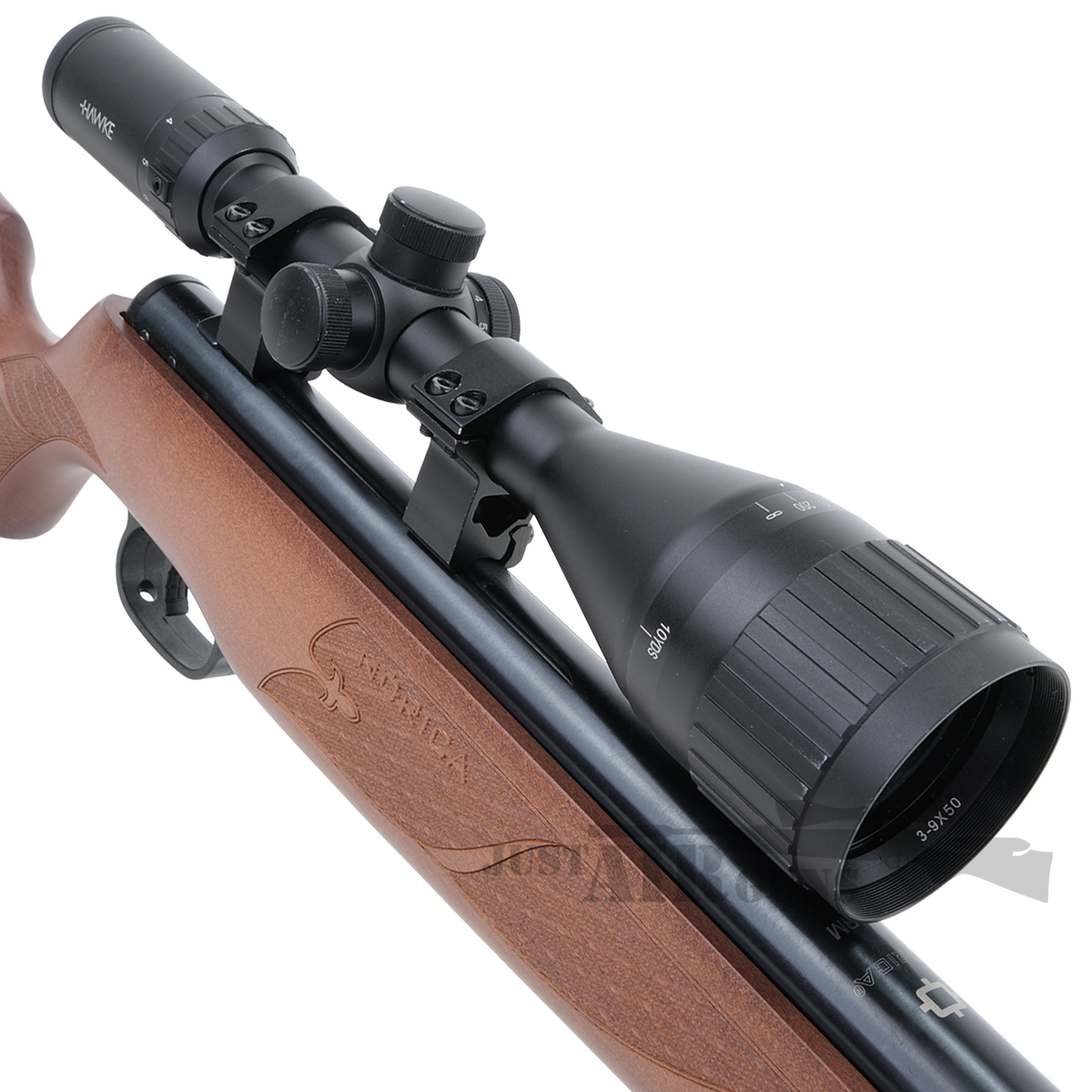 Storm Air Rifle Norica .177 - Just Air Guns