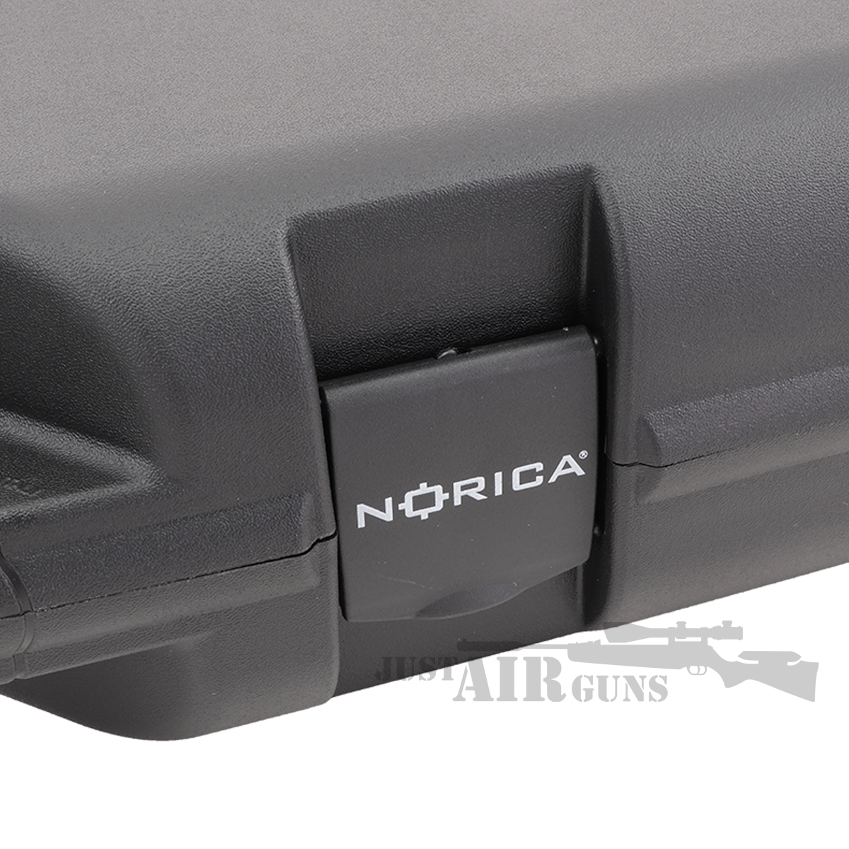 Viriatus BP HT PCP Air Rifle Norica .177 - Just Air Guns