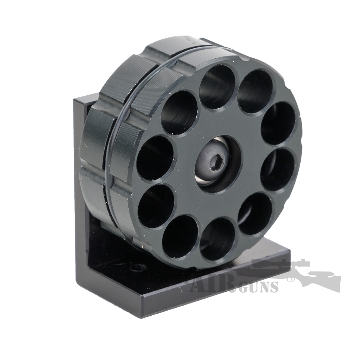 Dark Bull BP PCP Air Rifle Norica .177 - Just Air Guns