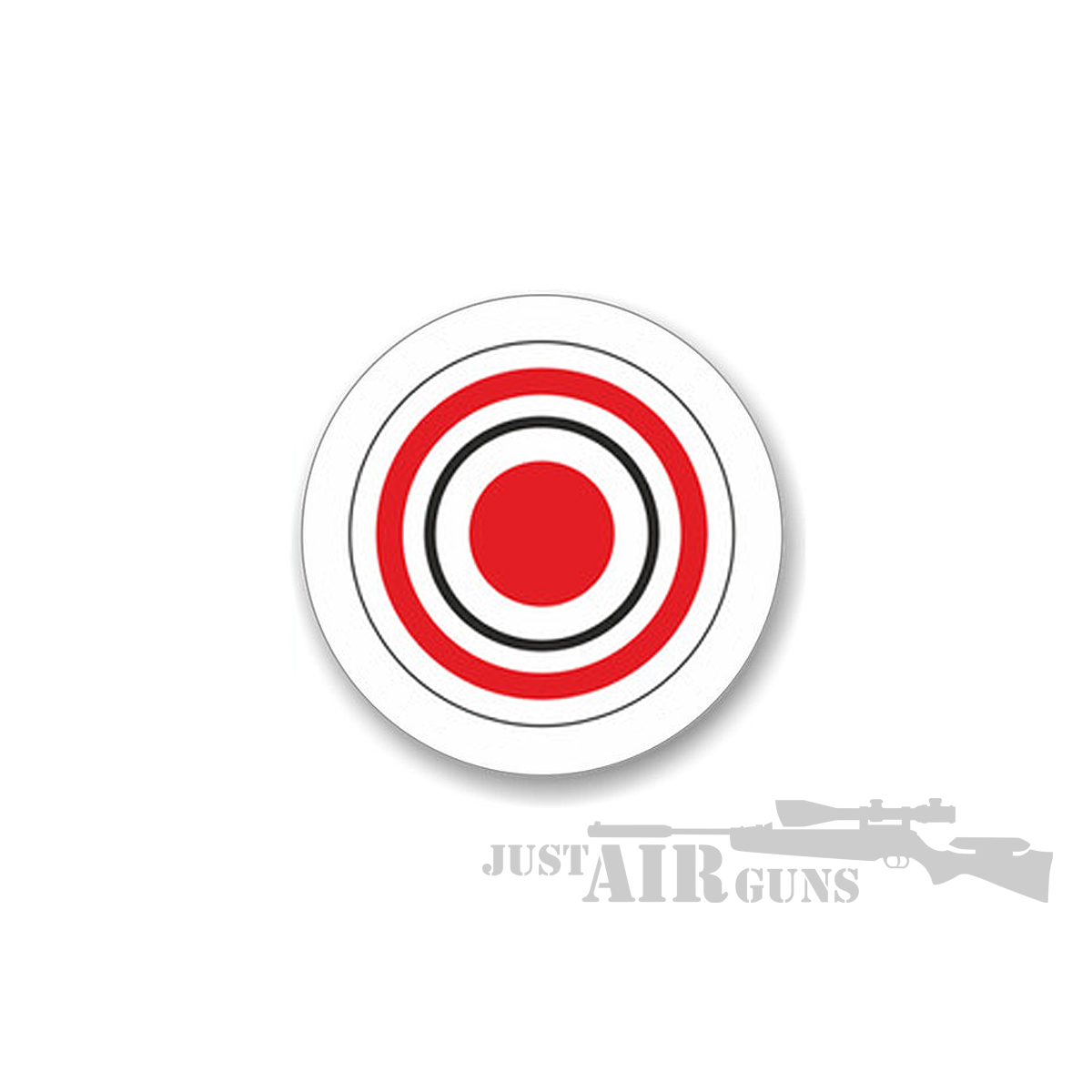 Flare 45S Flash And Smoke Reactive Targets Silent