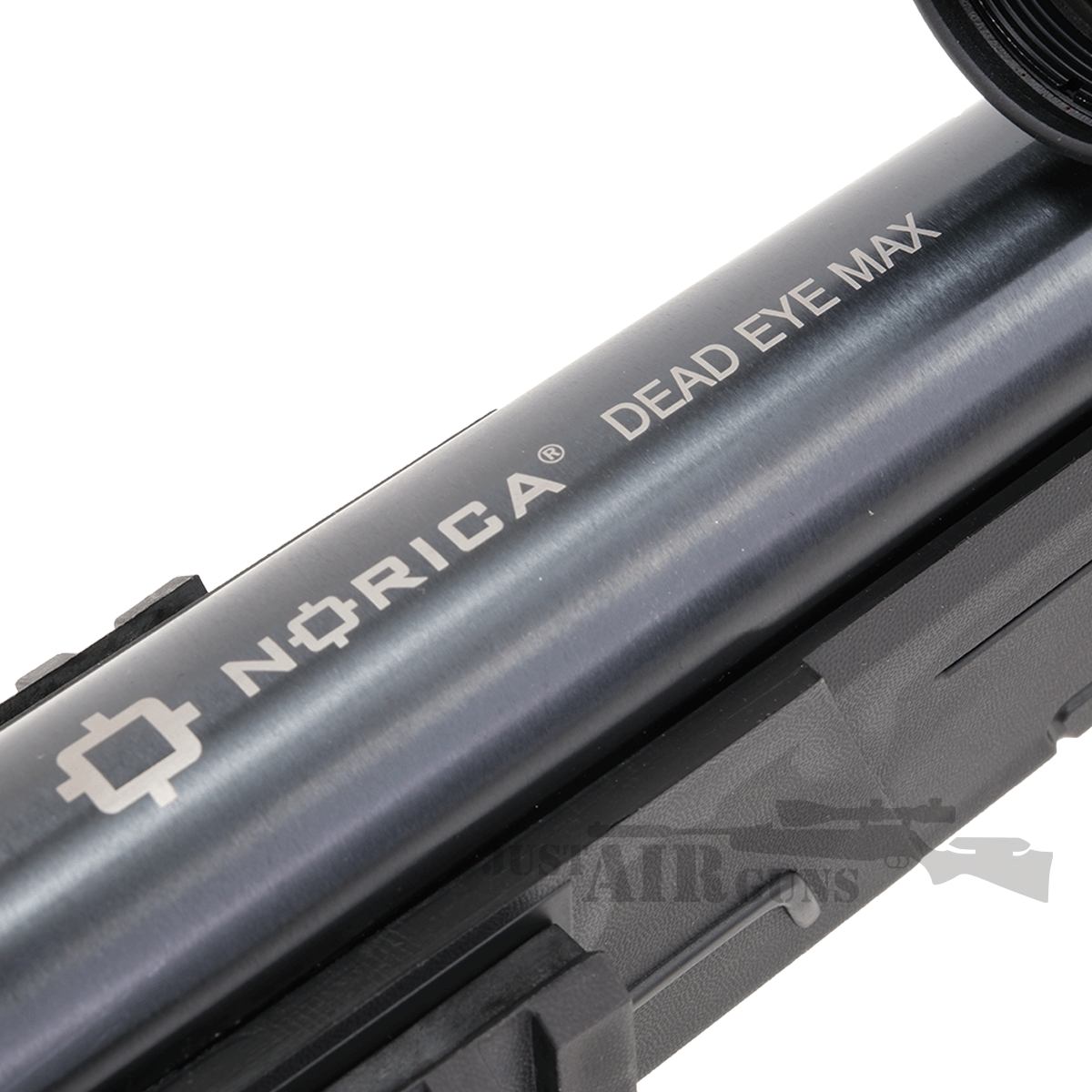 Dead Eye Max Combo GRS Air Rifle Norica .22 - Just Air Guns