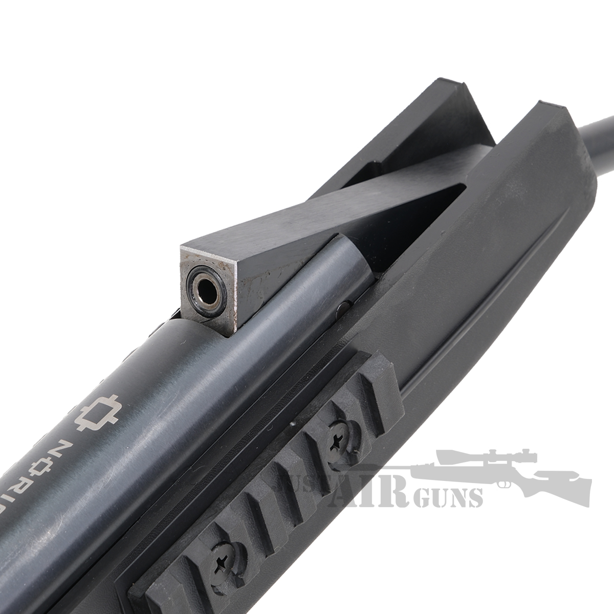 Dead Eye Max Combo GRS Air Rifle Norica .22 - Just Air Guns