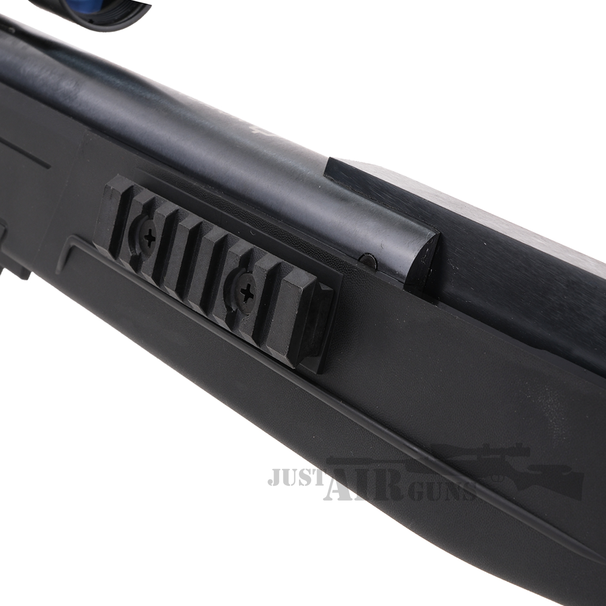 Dead Eye Max Combo GRS Air Rifle Norica .177 - Just Air Guns
