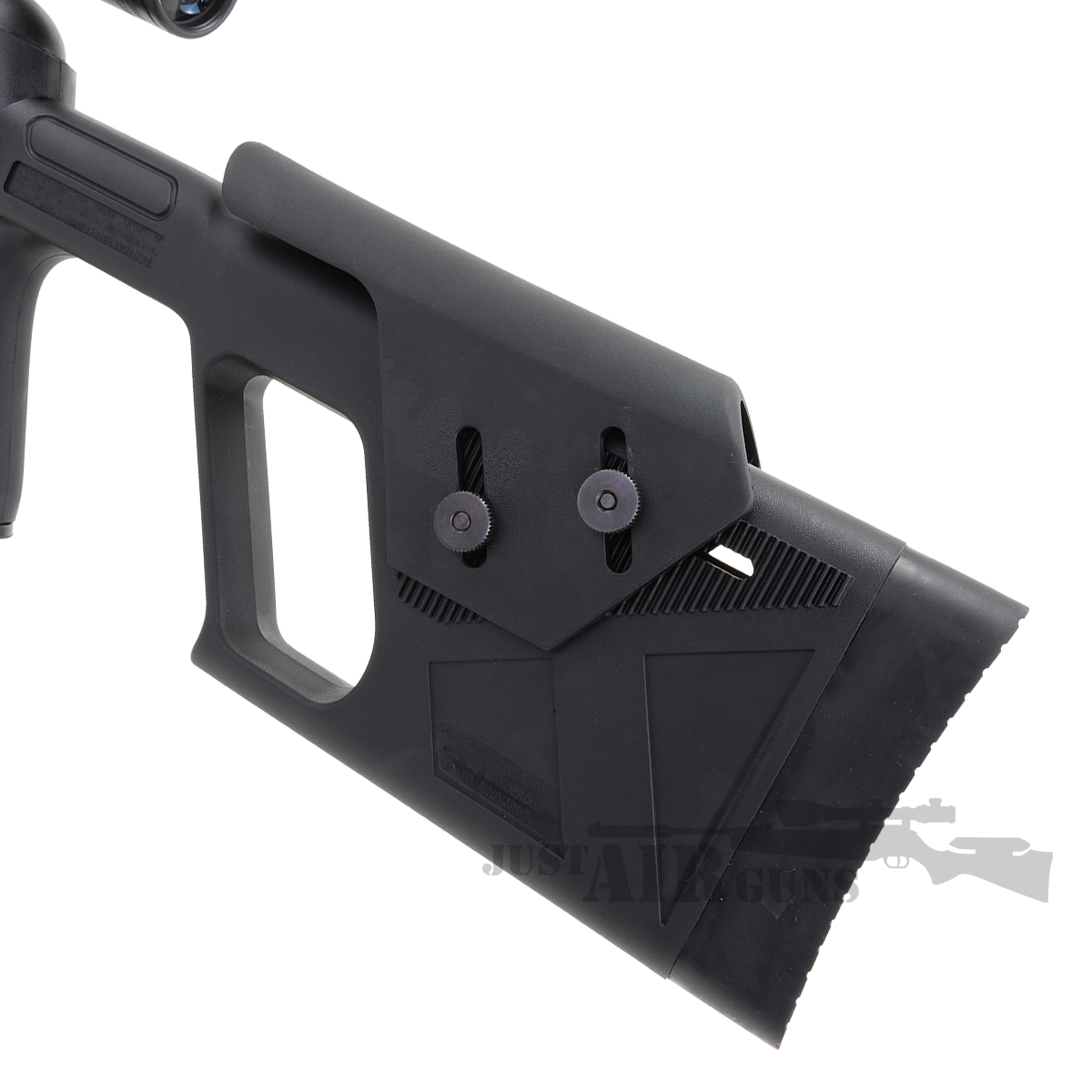 Dead Eye Max Combo GRS Air Rifle Norica .22 - Just Air Guns