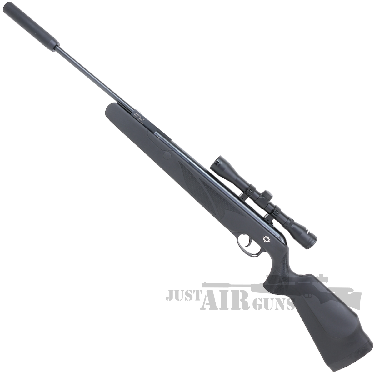 Dream Max Combo Air Rifle Norica .177 - Just Air Guns