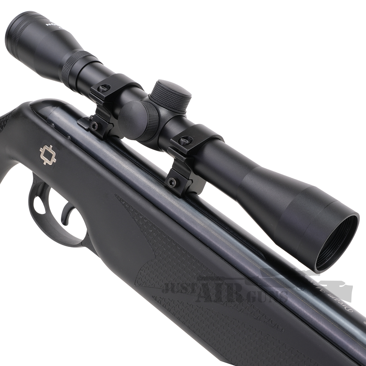 Dream Max Combo Air Rifle Norica .177 - Just Air Guns