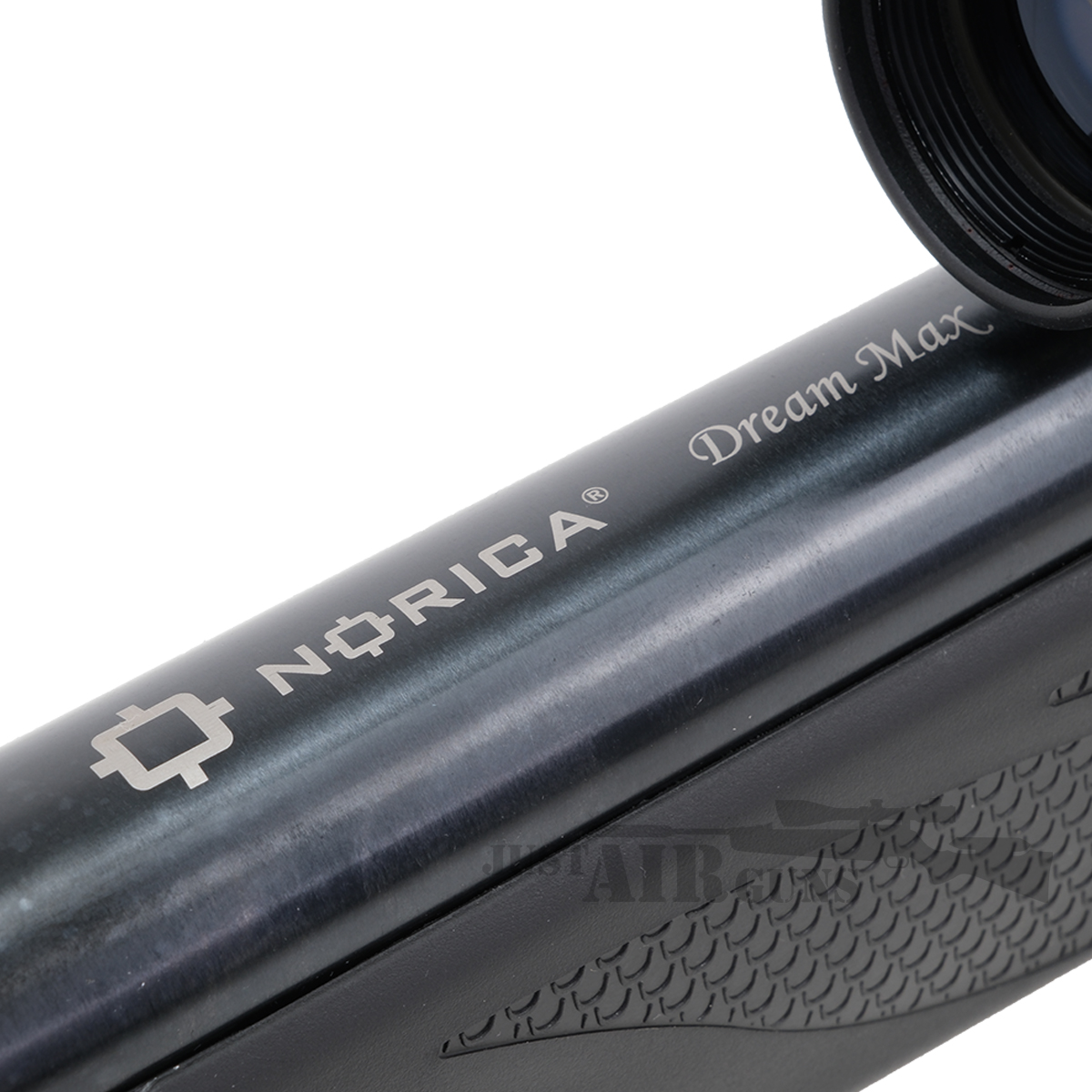 Dream Max Combo Air Rifle Norica .177 - Just Air Guns