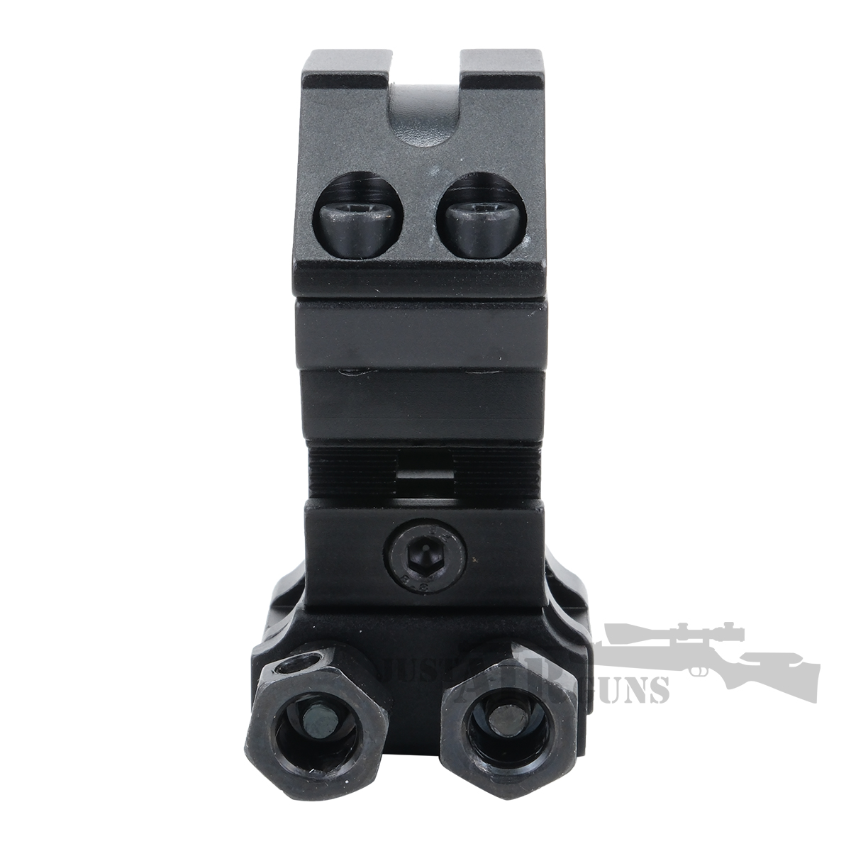 TX Tac Dovetail Adjustable Scope Mounts - Just Air Guns
