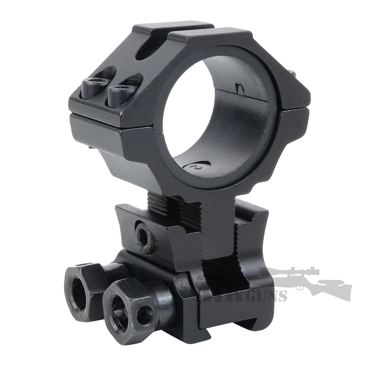 TX Tac Dovetail Adjustable Scope Mounts - Just Air Guns