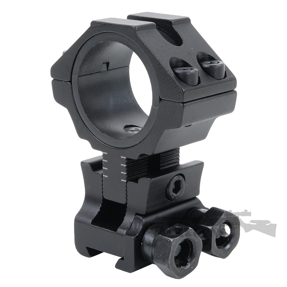 TX Tac Dovetail Adjustable Scope Mounts - Just Air Guns