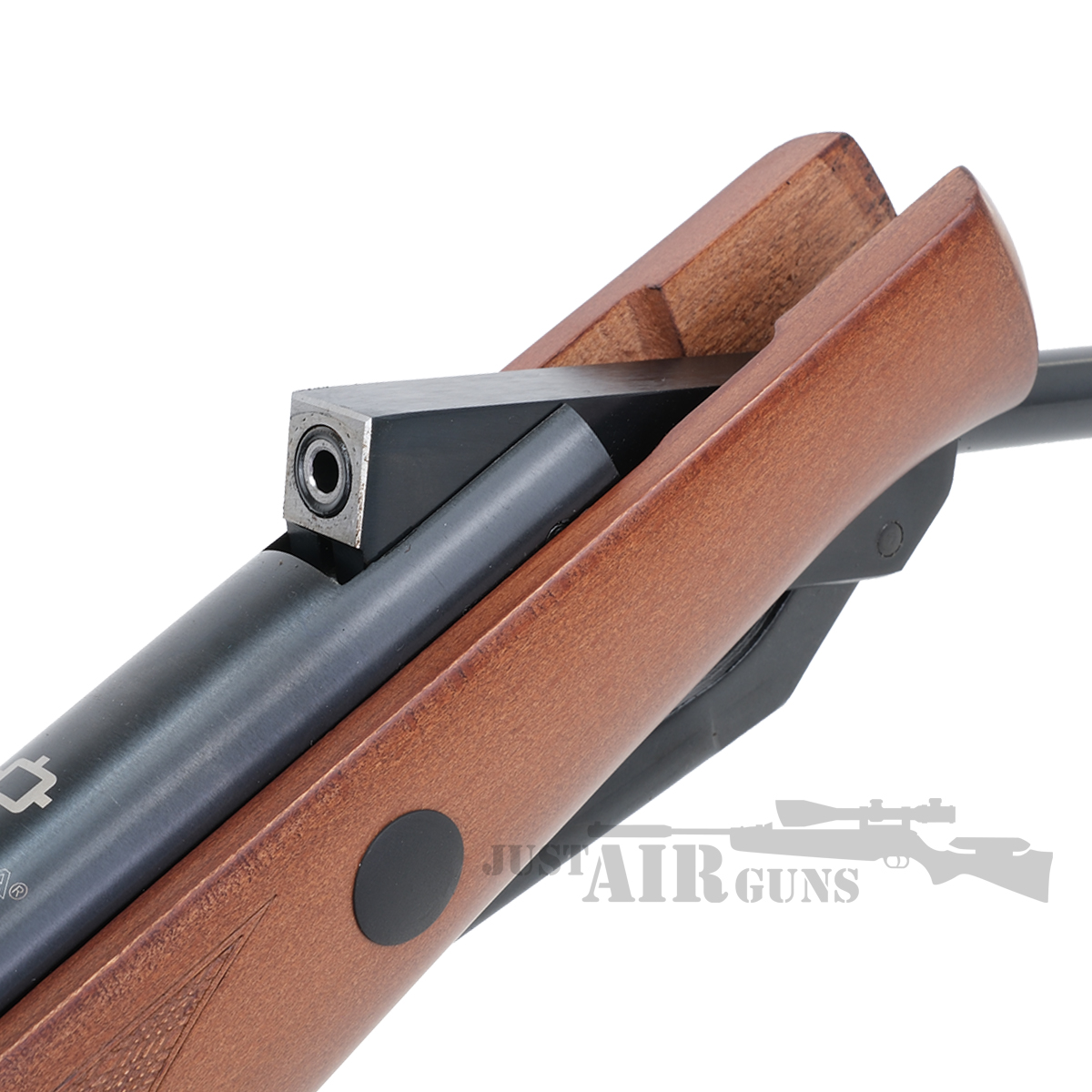 Storm Elite Combo Air Rifle Norica .177 - Just Air Guns