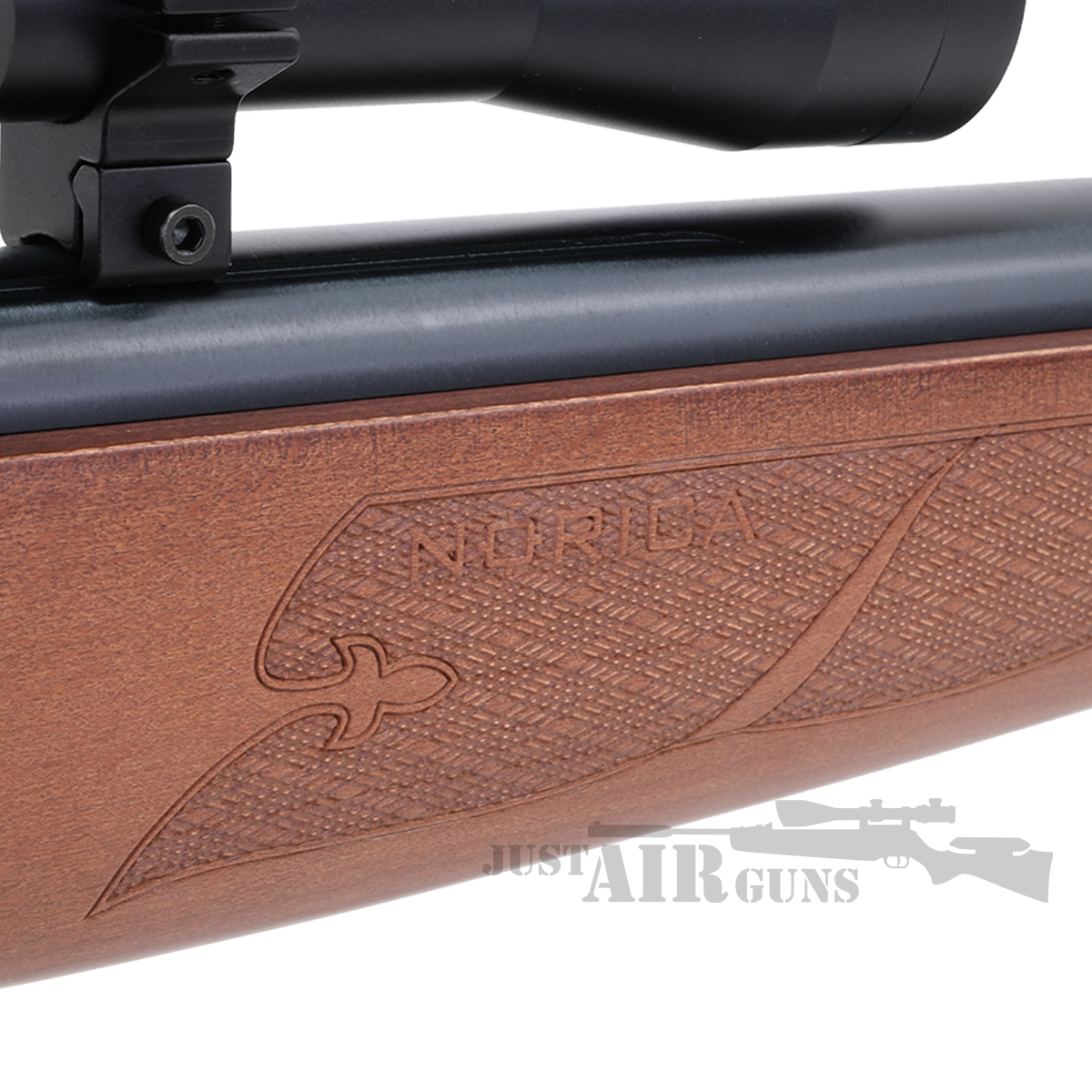 Storm Elite Combo Air Rifle Norica .177 - Just Air Guns