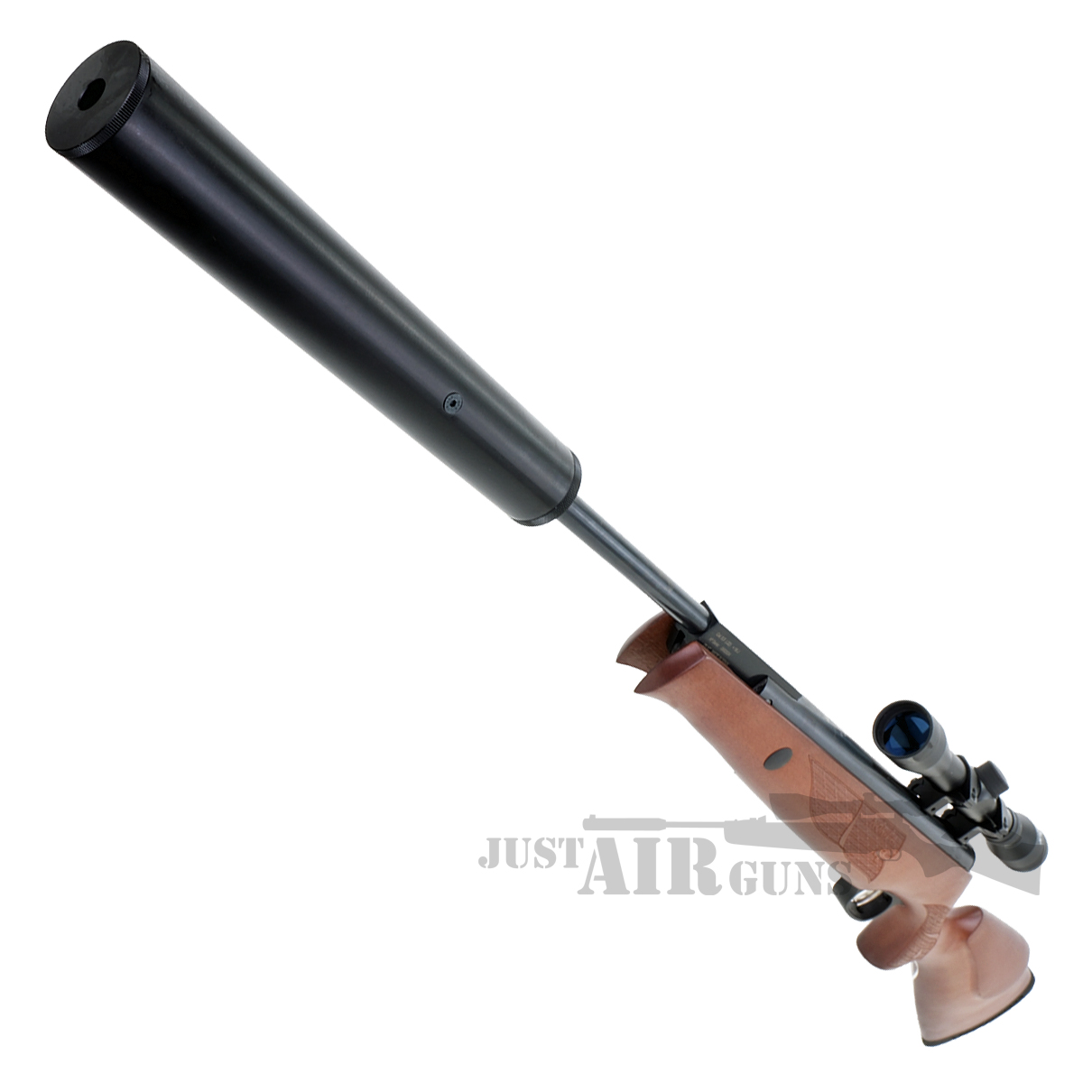 Storm Elite Combo Air Rifle Norica .177 - Just Air Guns