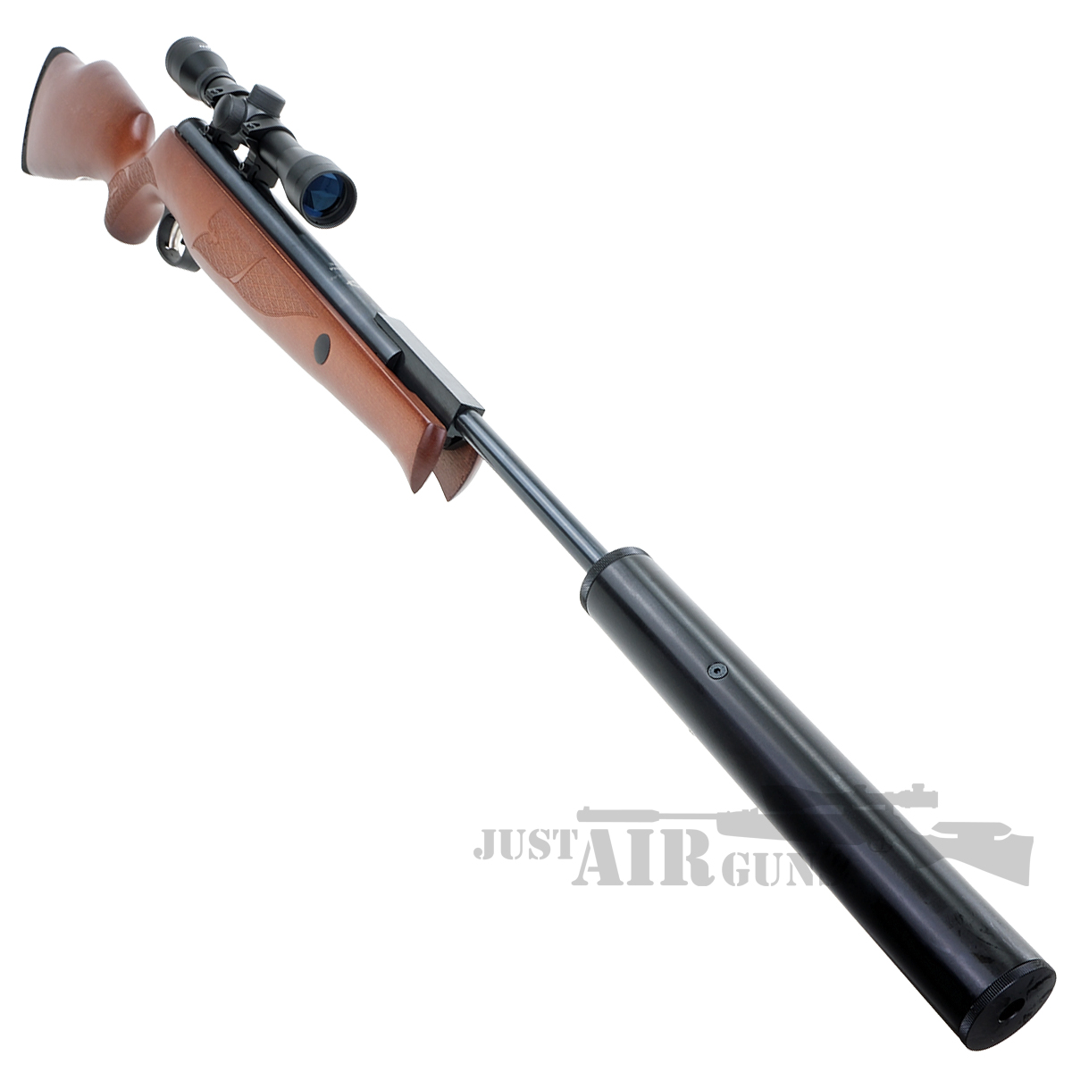 Storm Elite Combo Air Rifle Norica .177 - Just Air Guns