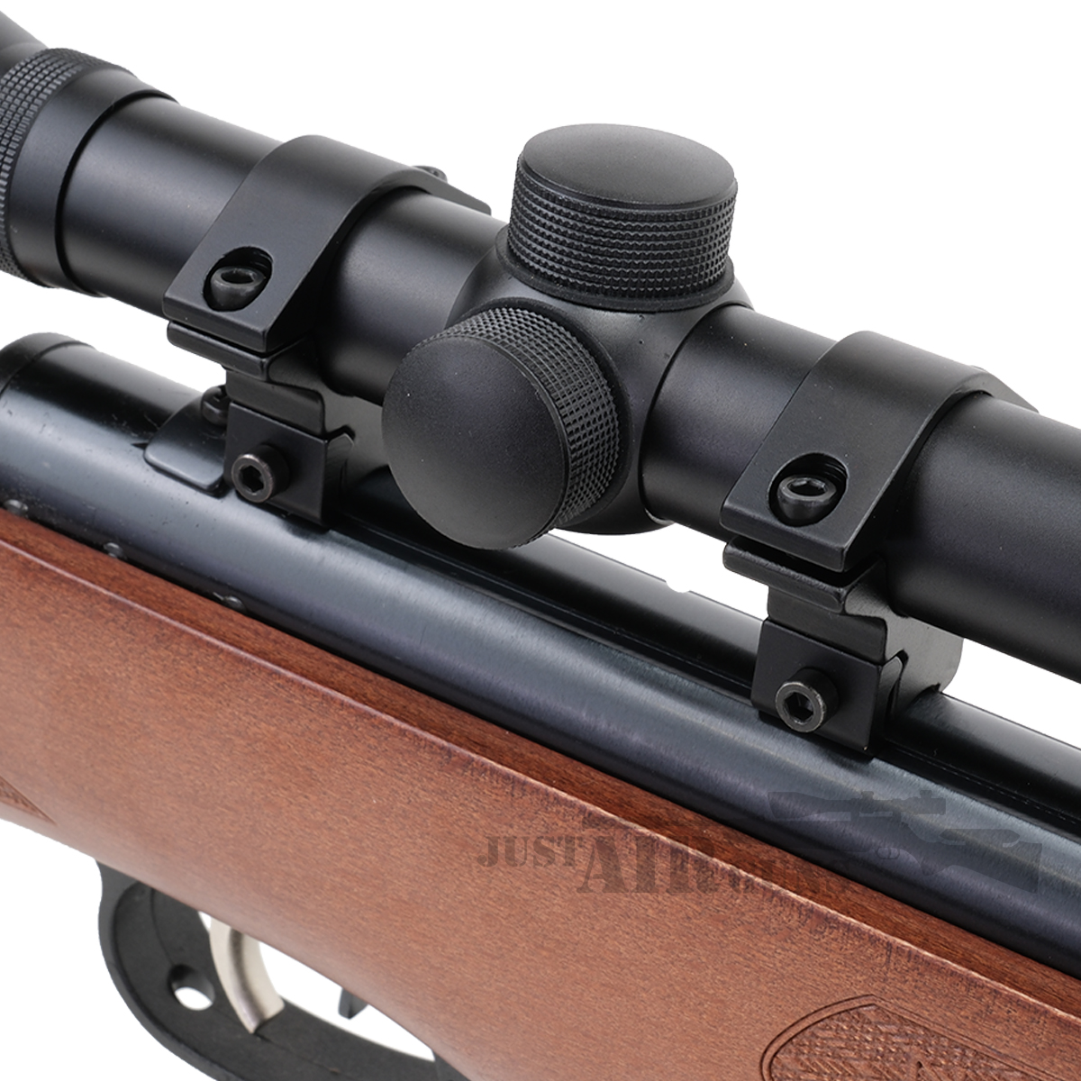 Storm Elite Combo Air Rifle Norica .22 - Just Air Guns