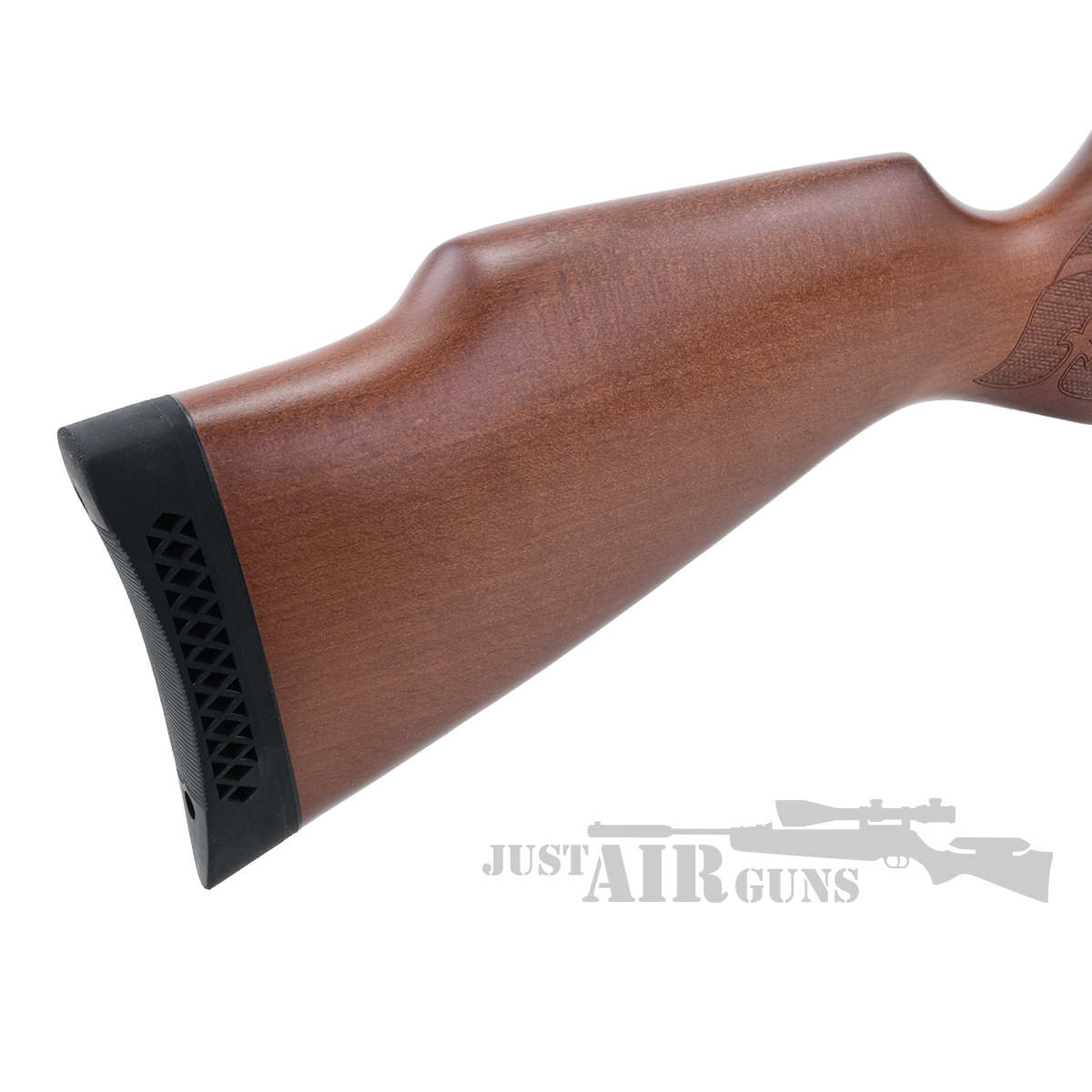 Storm Elite Combo Air Rifle Norica .22 - Just Air Guns