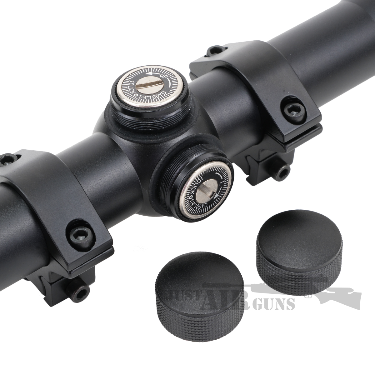 Dream Max Combo Air Rifle Norica .177 - Just Air Guns