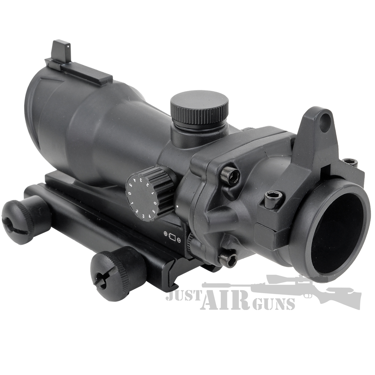 TX ACOG Red Dot Pro Tactical Sight HD30F - Just Air Guns