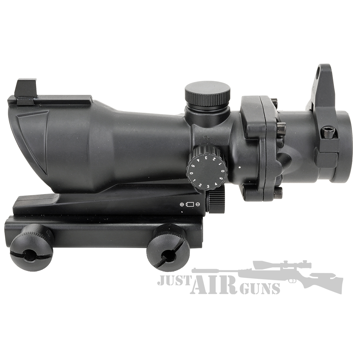 TX ACOG Red Dot Pro Tactical Sight HD30F - Just Air Guns