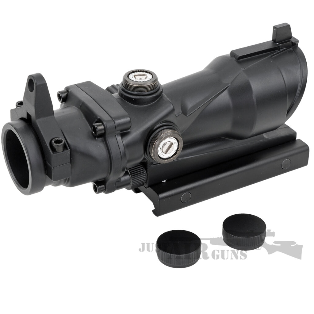 TX ACOG Red Dot Pro Tactical Sight HD30F - Just Air Guns