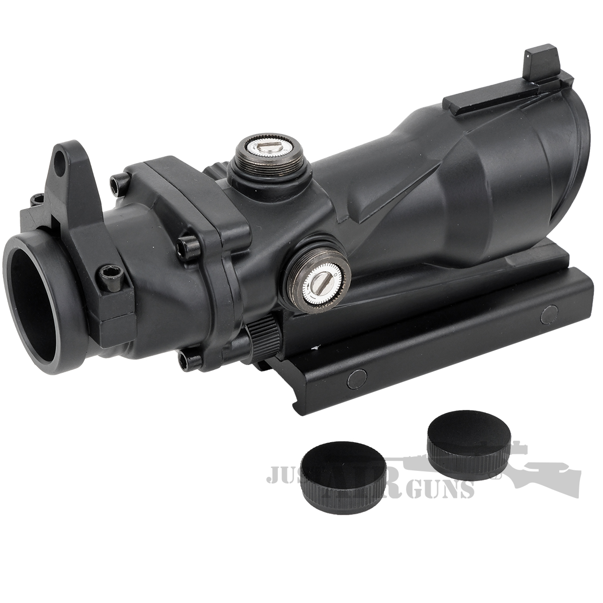 TX ACOG Red Dot Pro Tactical Sight HD30F - Just Air Guns