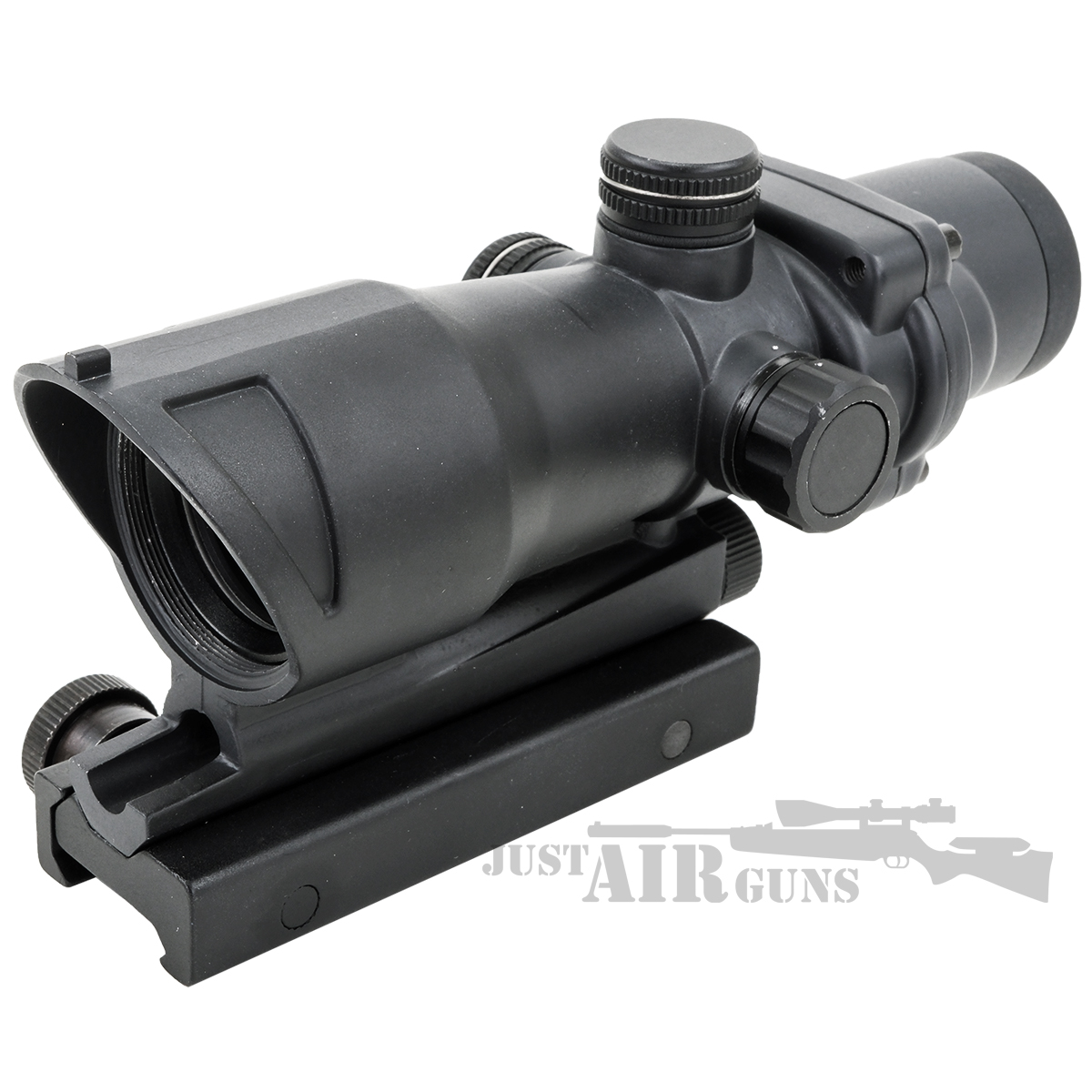 TX ACOG Red Dot Tactical Sight HD-2A - Just Air Guns