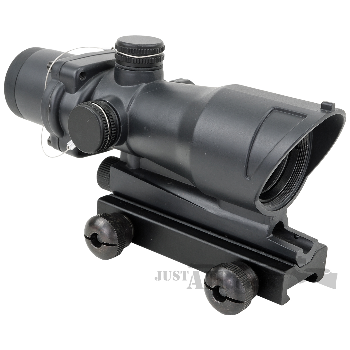 TX ACOG Red Dot Tactical Sight HD-2A - Just Air Guns